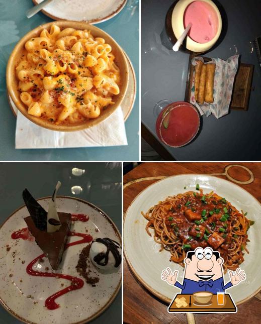 145 Andheri, Mumbai, D.N. Nagar - Restaurant menu, prices and reviews