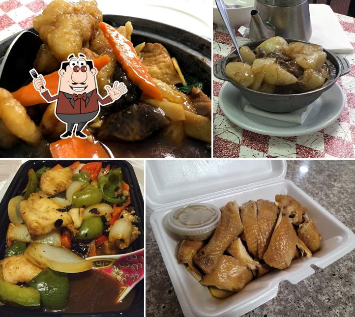 China Chef, Troy - Restaurant menu, prices and reviews