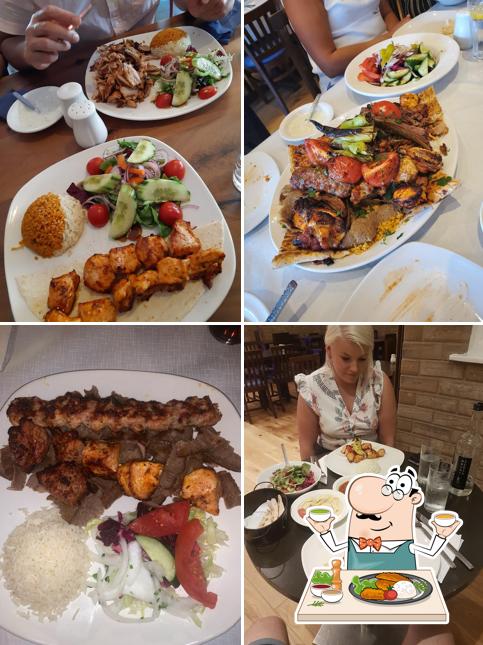Inco Turkish Restaurant & Fish Bar in Romford - Restaurant reviews
