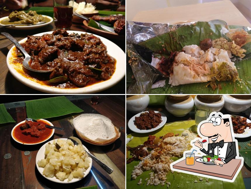 Pankayam, Thiruvananthapuram, JUST AFTER UNDERPASS - Restaurant menu ...
