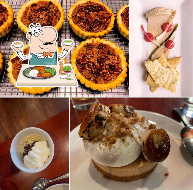 The Diplomat, Milwaukee - Restaurant menu, prices and reviews