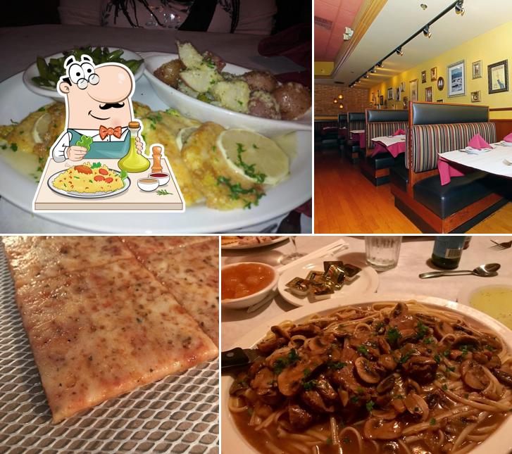 Traverso’s Restaurant, Naperville - Restaurant menu, prices and reviews