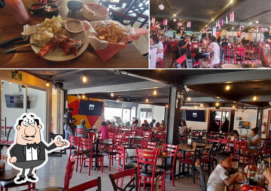 Pollo Caliente, Acapulco - Menú del restaurante, precios y reseñas