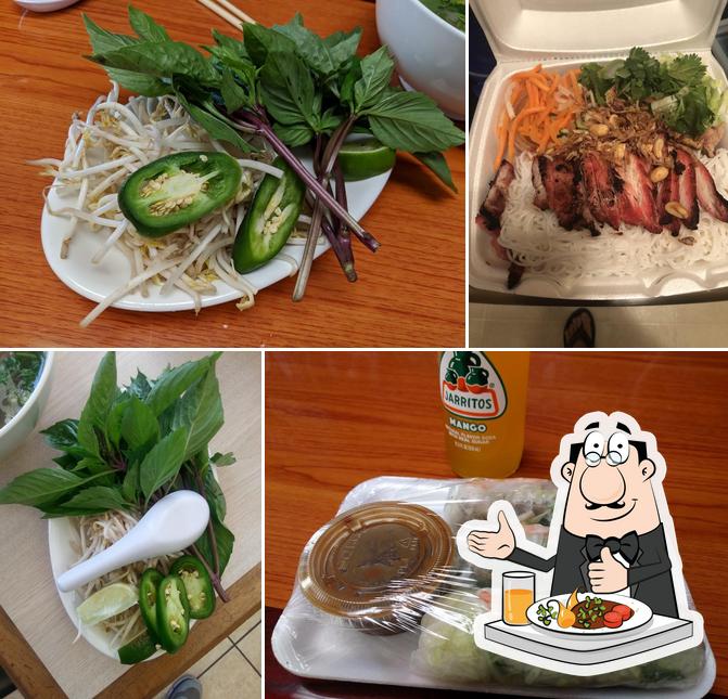 Quickly, Pensacola - Restaurant menu, prices and reviews