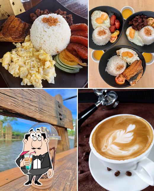 Alvarez Park Cafe, Valenzuela - Restaurant menu, prices and reviews