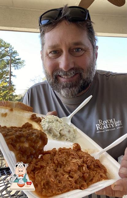 2 Dukes Barbque, Americus - Restaurant menu, prices and reviews