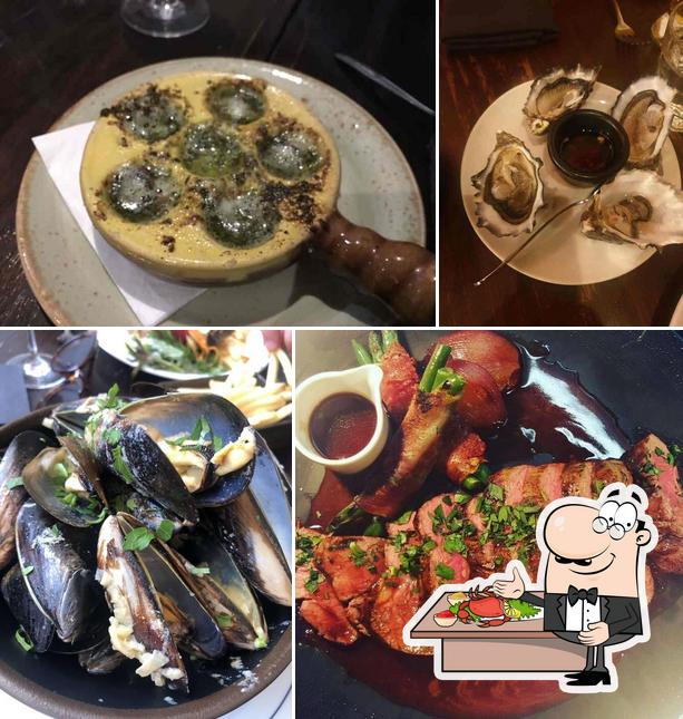 Best restaurants with a wine list in Fitzroy, summer 2024 - Restaurant Guru