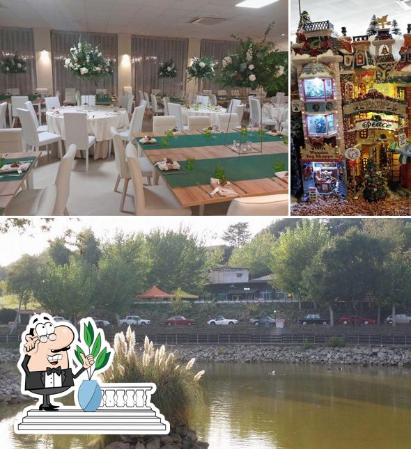 Colti Club, Fossignano - Menu del ristorante, prezzi e recensioni