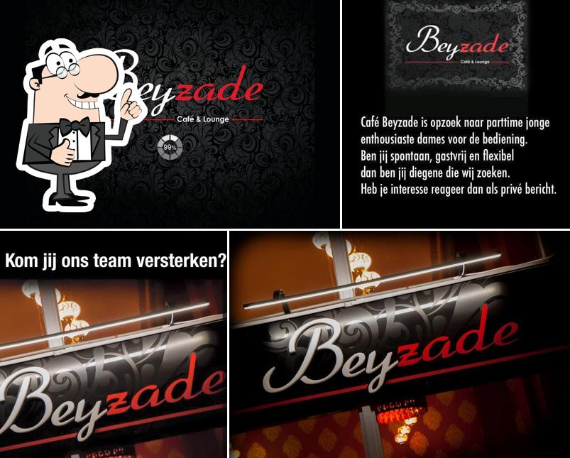 Beyzade Café & Lounge, Amsterdam - Restaurant reviews
