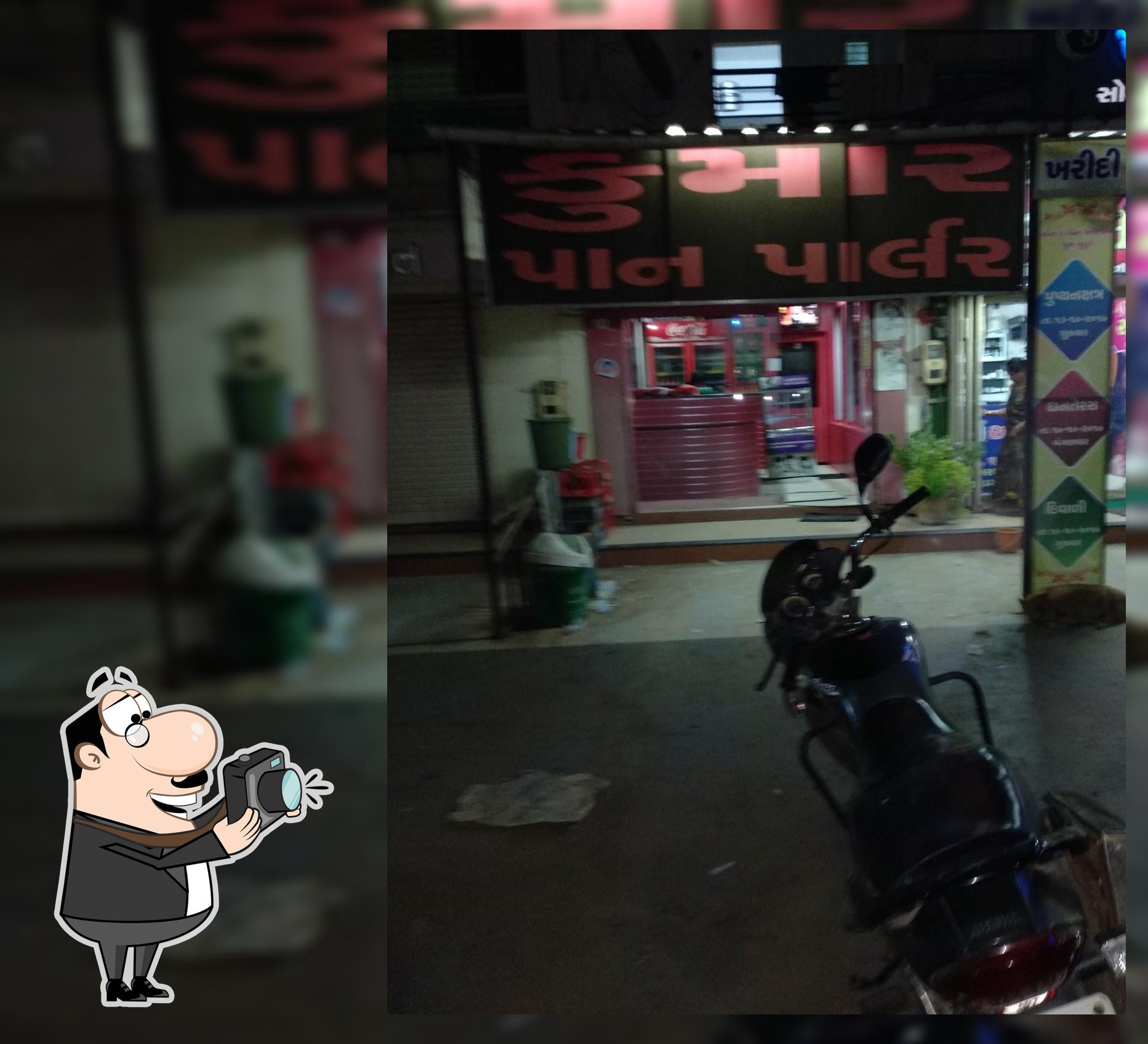 Kumar Pan Parlor, Ahmedabad - Restaurant menu, prices and reviews