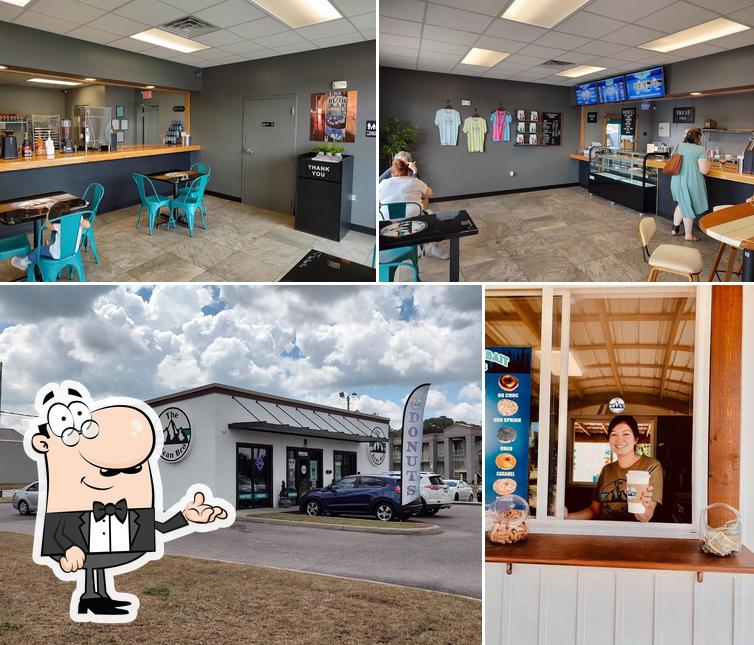 The Bean Bro, 2627 S Oates St in Dothan - Restaurant reviews