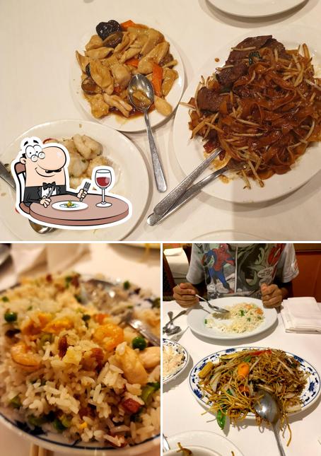 Caterham Chinese Restaurant, Caterham - Restaurant menu, prices and reviews