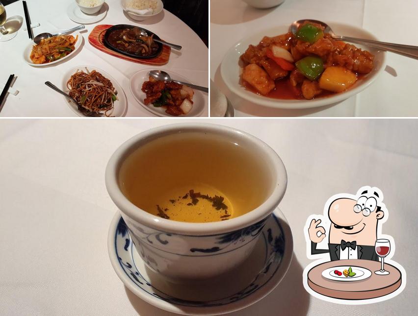 Chef Peking, Wokingham - Restaurant menu, prices and reviews