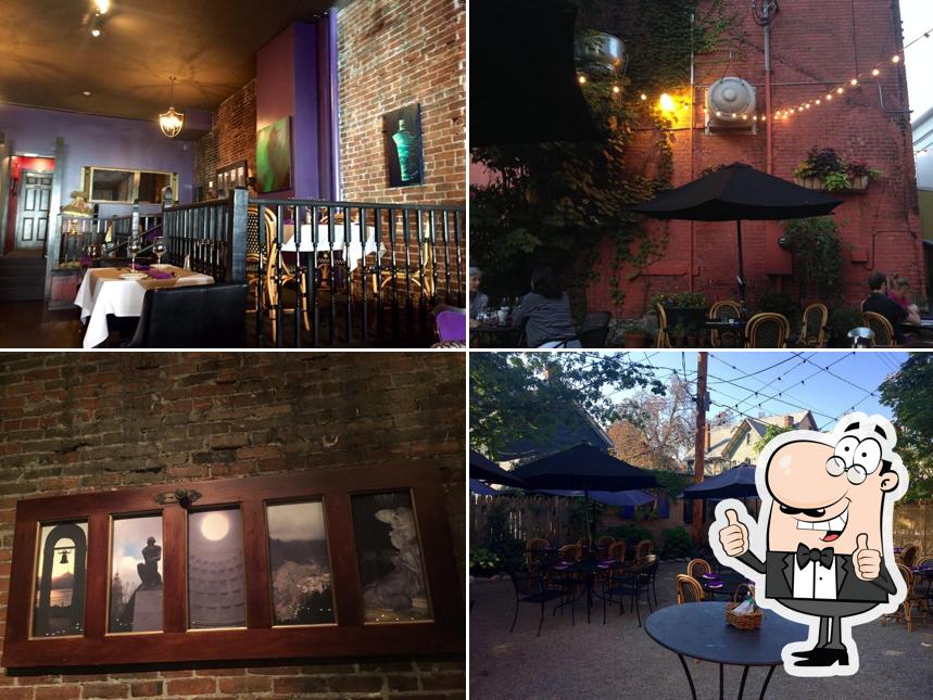 Coco Bar & Bistro, Buffalo - Restaurant menu, prices and reviews