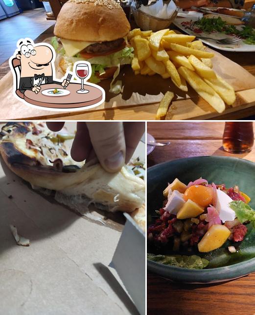 Cool Bull desserts, Slubice - Restaurant reviews