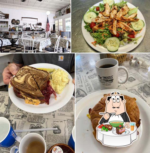 Top 10 places to eat in Conway, South Carolina, october 2025 ...