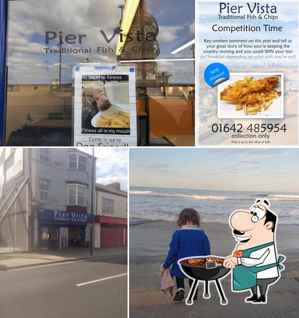 Top 7 restaurants in Redcar, october 2025 - Restaurant Guru