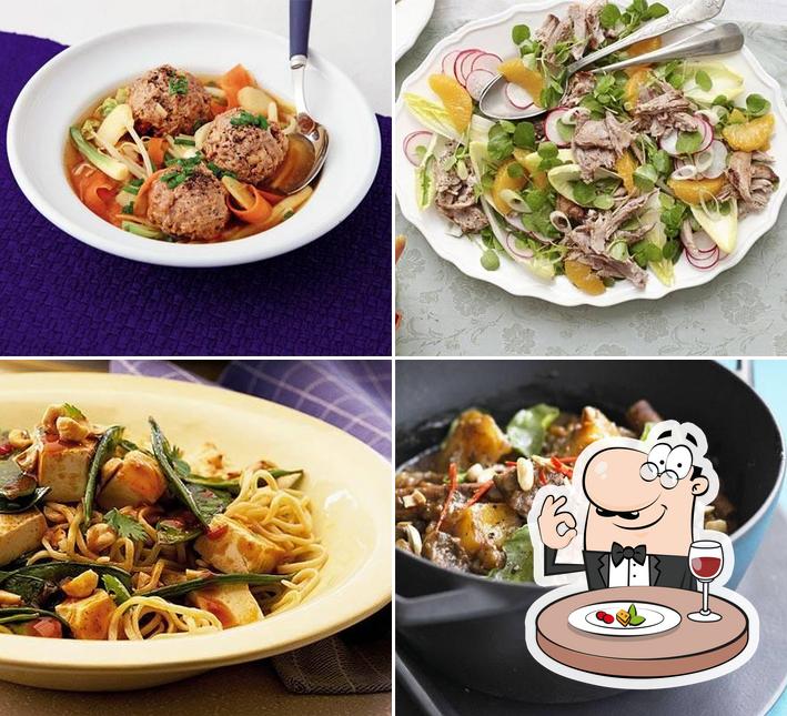 Tim Tim Takeaway in Banbury - Restaurant menu and reviews
