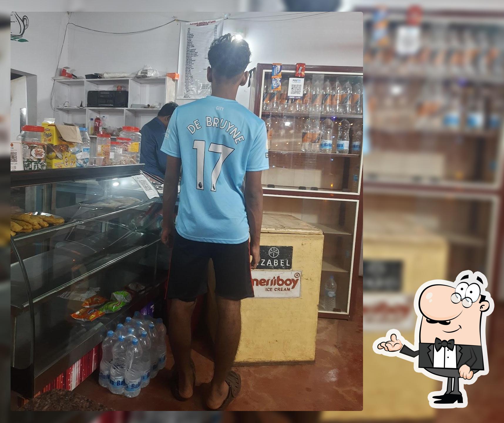 HIGHWAY KITCHEN, New Naduvil - Restaurant menu, prices and reviews