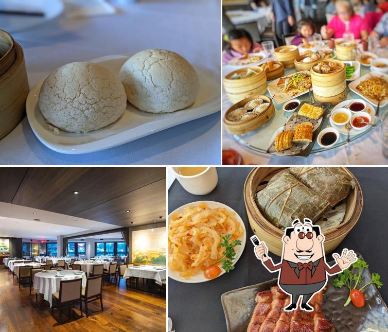 Harborview Restaurant & Bar, San Francisco - Restaurant menu, prices ...