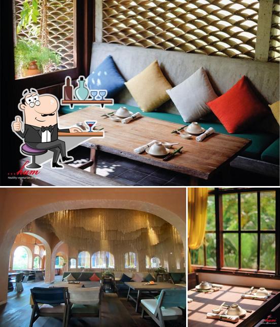 Top 7 restaurants with mango sticky rice in Ho Chi Minh City, october ...