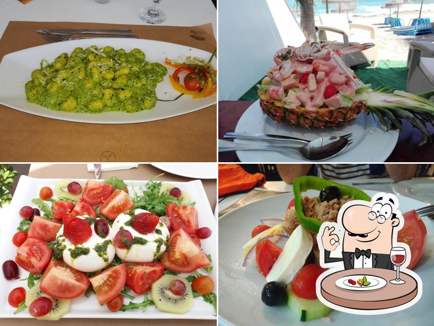 Find the best place to eat in Mojácar, spring 2024 - Restaurant Guru