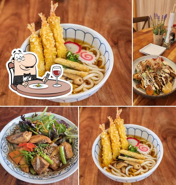 KINOKI Japanese Restaurant, Mango Hill - Restaurant menu, prices and ...
