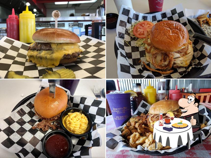Top 5 restaurants with sloppy Joe in Tulsa, october 2024 - Restaurant Guru