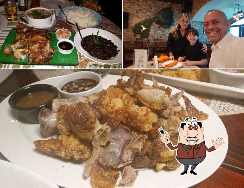 Kuya Juan Restaurant, Abu Dhabi - Restaurant menu, prices and reviews