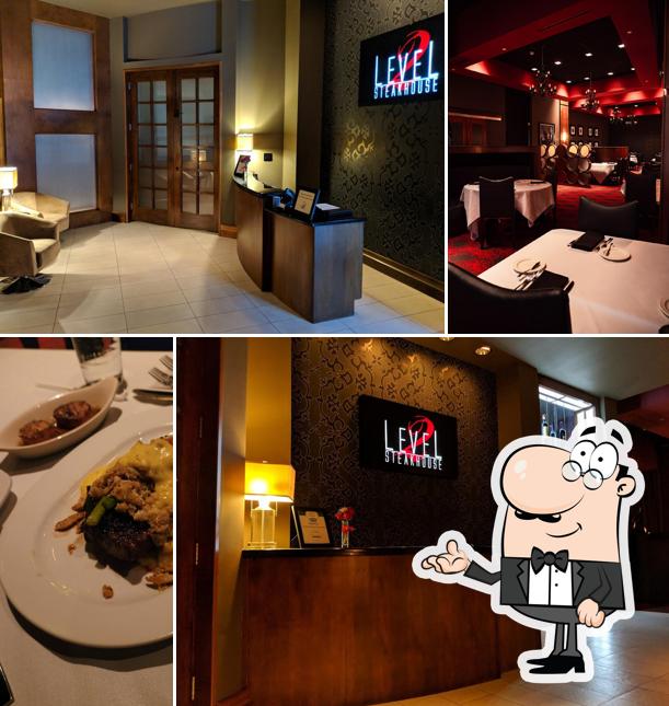 Level 2 Steakhouse restaurants in Branson, summer 2024 - Restaurant Guru