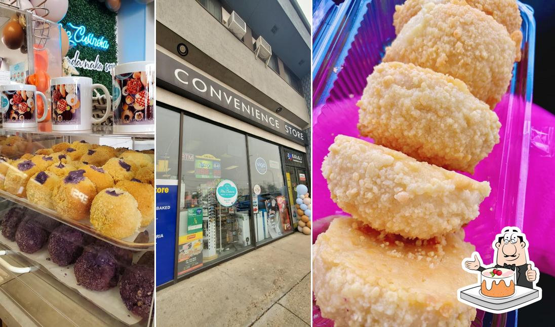 Best pandesal in Edmonton restaurants, spring 2024 - Restaurant Guru