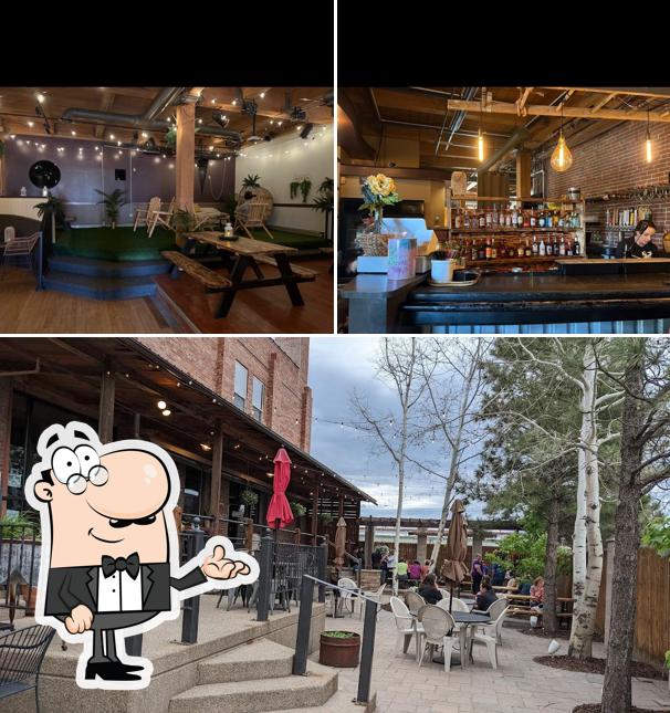 Magpie, Great Falls - Restaurant menu, prices and reviews
