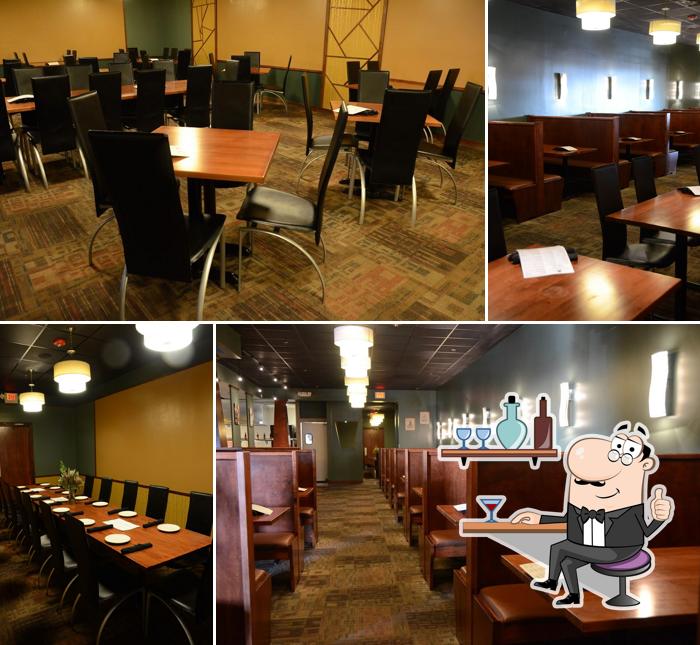 Mandarin Spice Asian Grill restaurants in Cedar Rapids, autumn 2025 ...