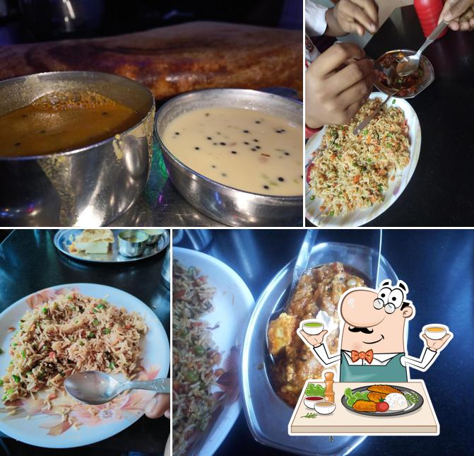 Monika Restaurant, Dumka - Restaurant menu, prices and reviews