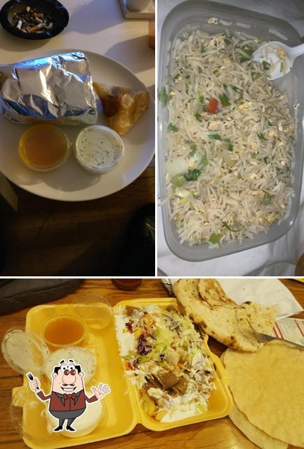 Namaste India, Dublin - Restaurant menu, prices and reviews
