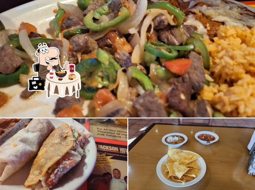 New Mecca Cafe, Pittsburg - Restaurant menu, prices and reviews