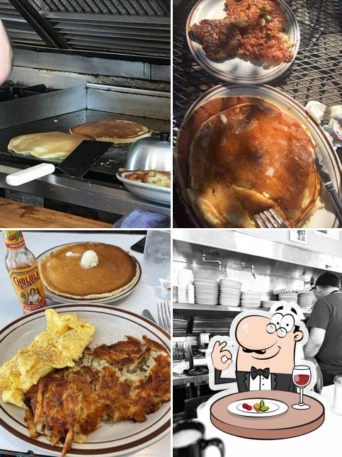 Our Kitchen, Minneapolis - Restaurant menu, prices and reviews