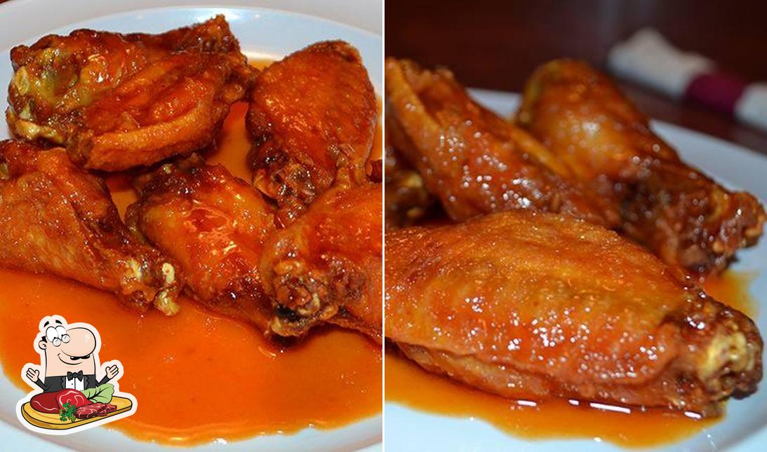Angelos Pizza, 200 Larchmont Blvd in Mount Laurel - Restaurant menu and ...