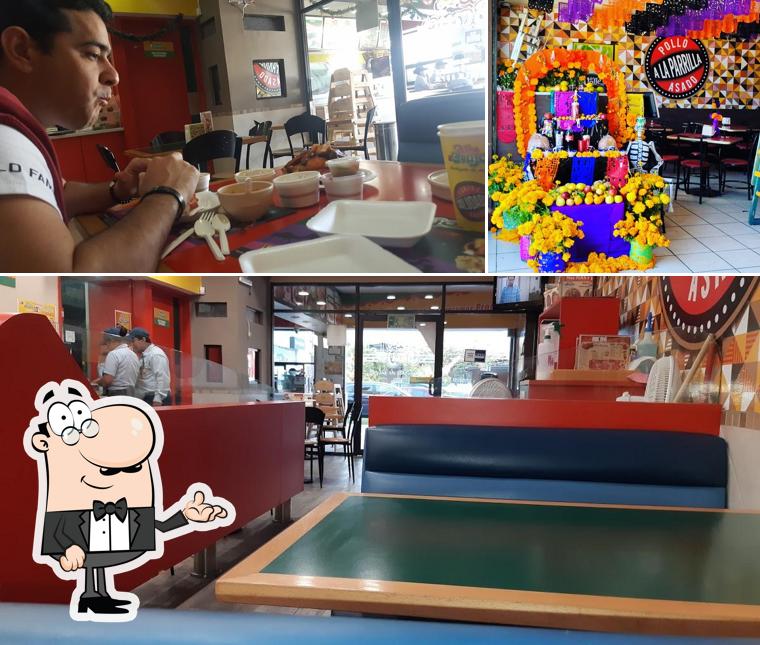 Pollo Brujo, Tuxtla Gutiérrez - Menú del restaurante, precios y reseñas