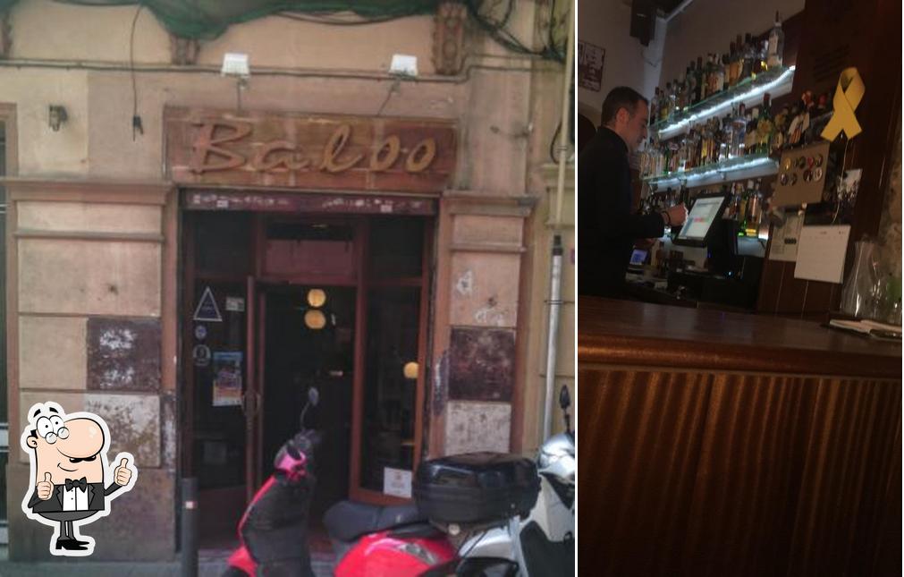 Bar Baloo in Barcelona - Restaurant reviews