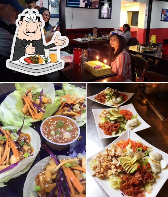 Cheers Bar & Grill Renton, Renton - Restaurant menu, prices and reviews