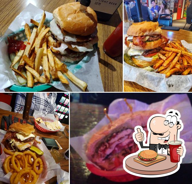 Collins Tavern, West Springfield - Restaurant menu, prices and reviews