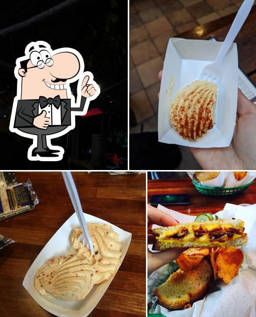 Dutch Goose in Menlo Park - Restaurant menu and reviews
