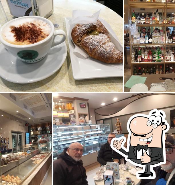 Gran Bar Franco, Naples - Restaurant reviews