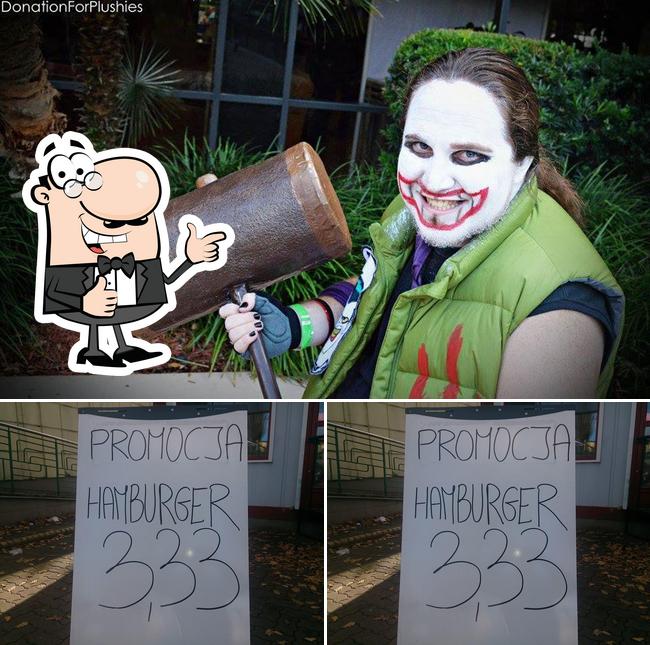 Joker Kebab pub & bar, Bialystok