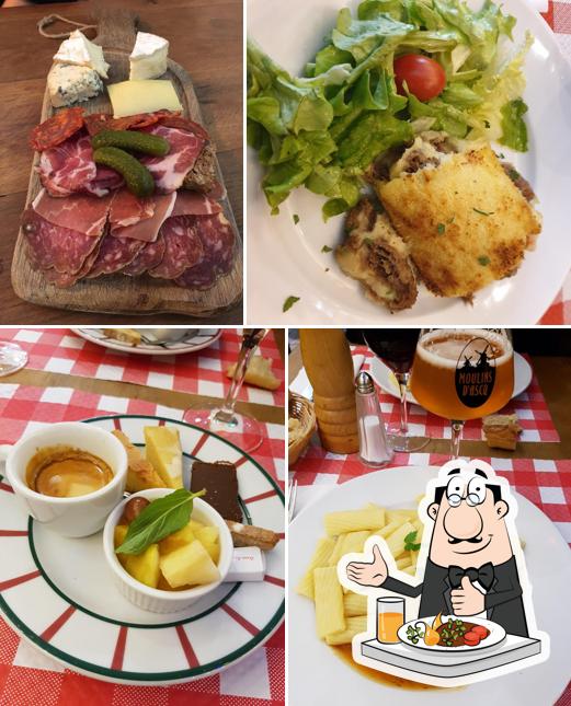 Le Rouge et le Verre pub & bar, Paris, 28 Rue de Turin - Restaurant reviews