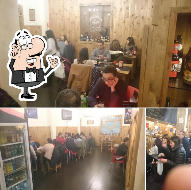Meeting Point, Nules - Restaurant menu, prices and reviews
