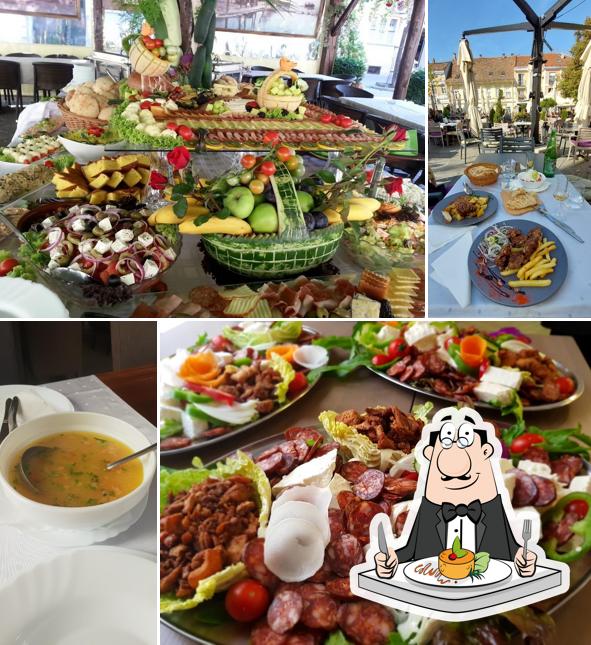 Restaurant Naja, Belgrade - Restaurant menu, prices and reviews