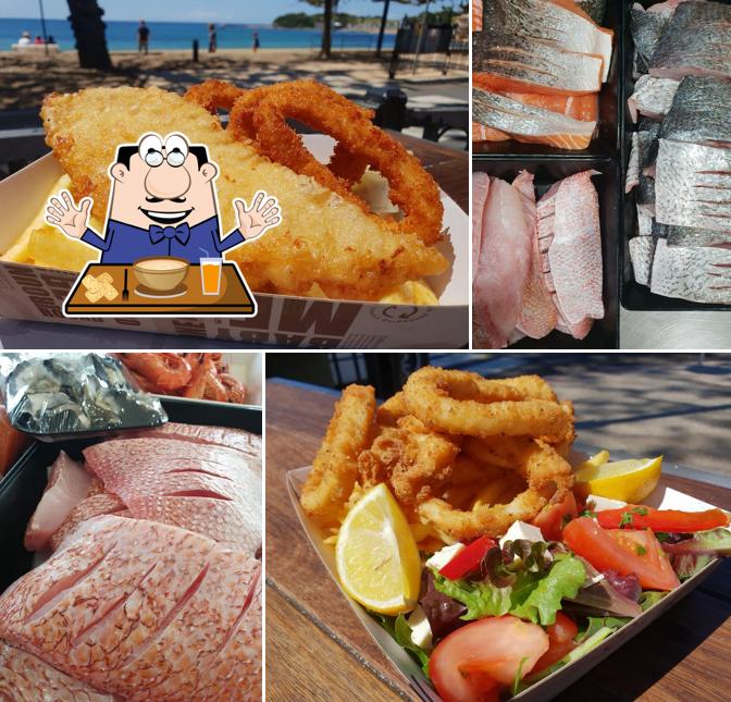 31 Fish Terrigal in Terrigal - Restaurant reviews