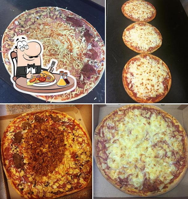 Amore Pizzeria, Bjuv - Restaurant reviews